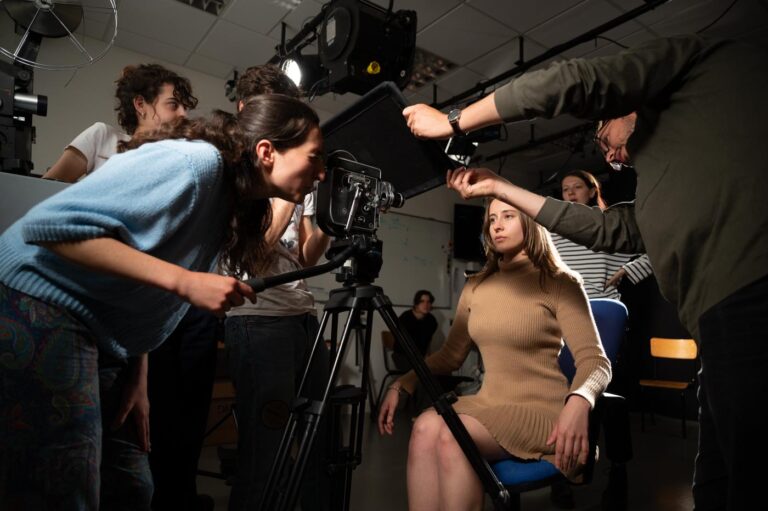 Licence 3 Professionnelle - Ensav